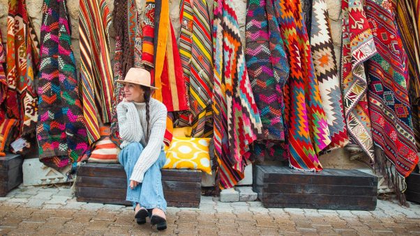 Apprendre la langue arabe avant un séjour au Maroc - Guide de voyage en ...
